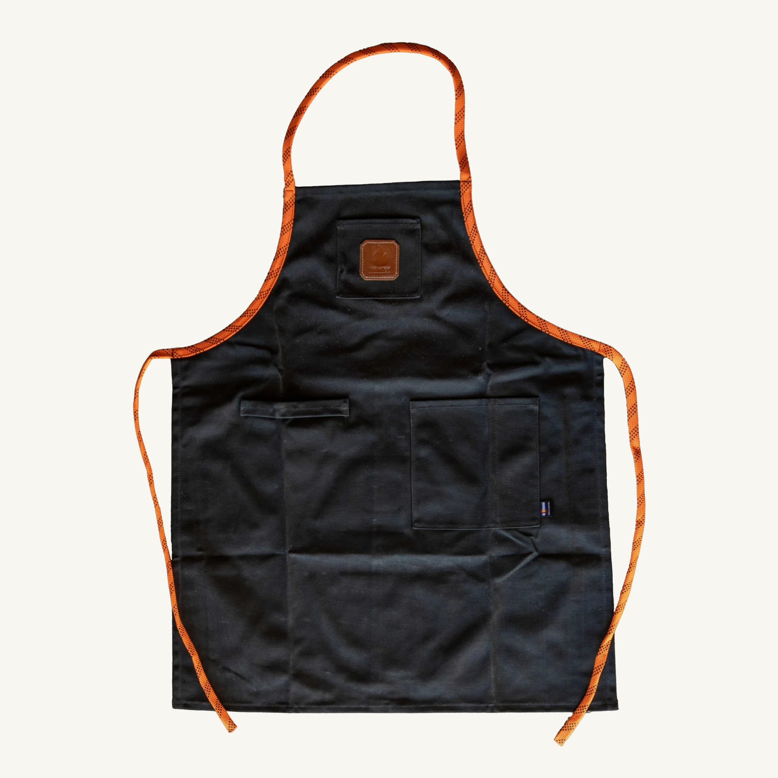 Drip EZ Waxed Canvas BBQ Apron *Flash Sale – Atlanta Grill Company