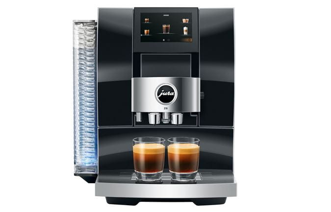 Coffee Machines – Atlanta Grill Company