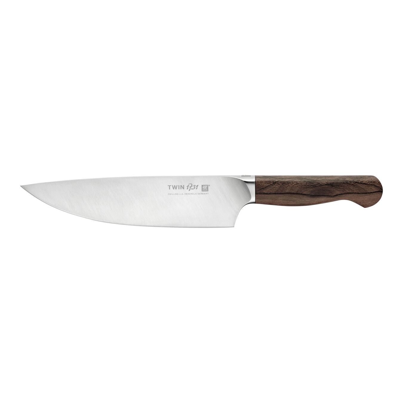 Zwilling Twin 1731 8" Chef's Knife – Atlanta Grill Company