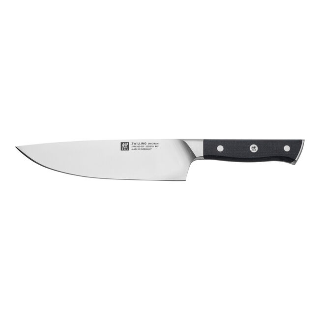 Zwilling Spectrum 8" Chef's Knife – Atlanta Grill Company