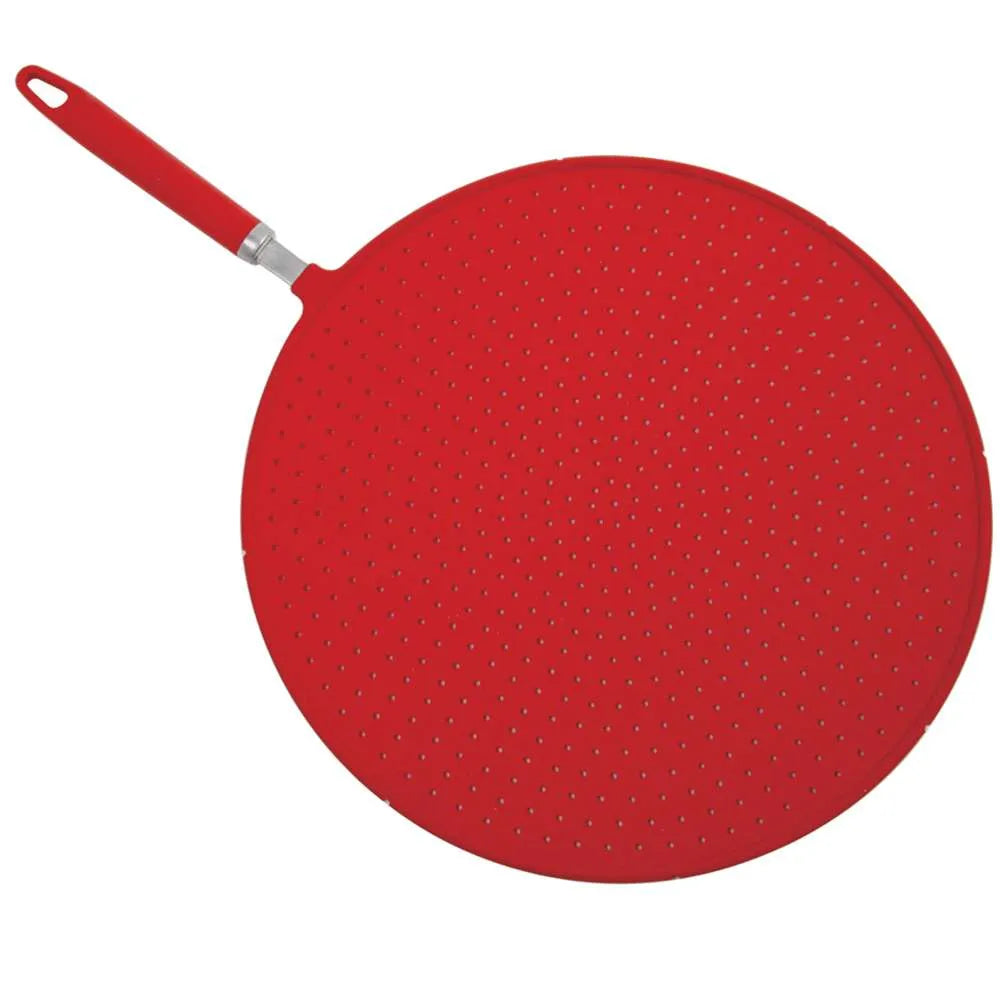 Norpro Splatter Screen Strainer – Atlanta Grill Company
