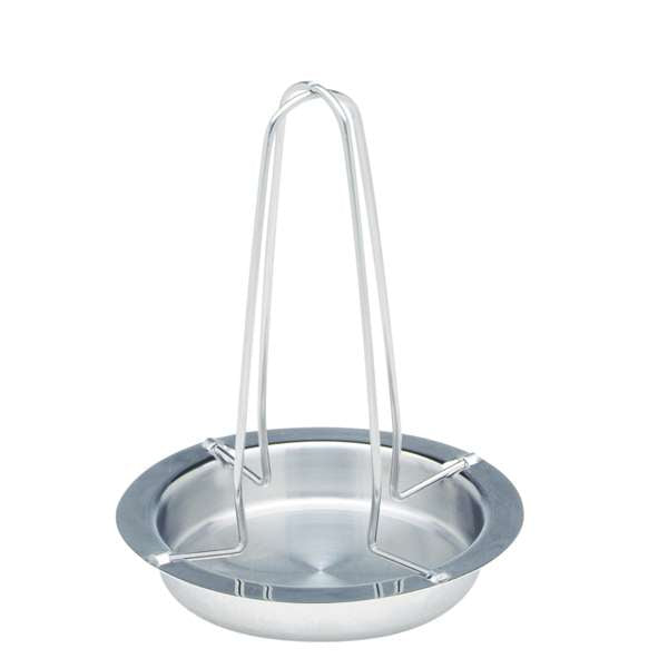 Norpro Stainless Steel Vertical Poultry Roaster – Atlanta Grill Company