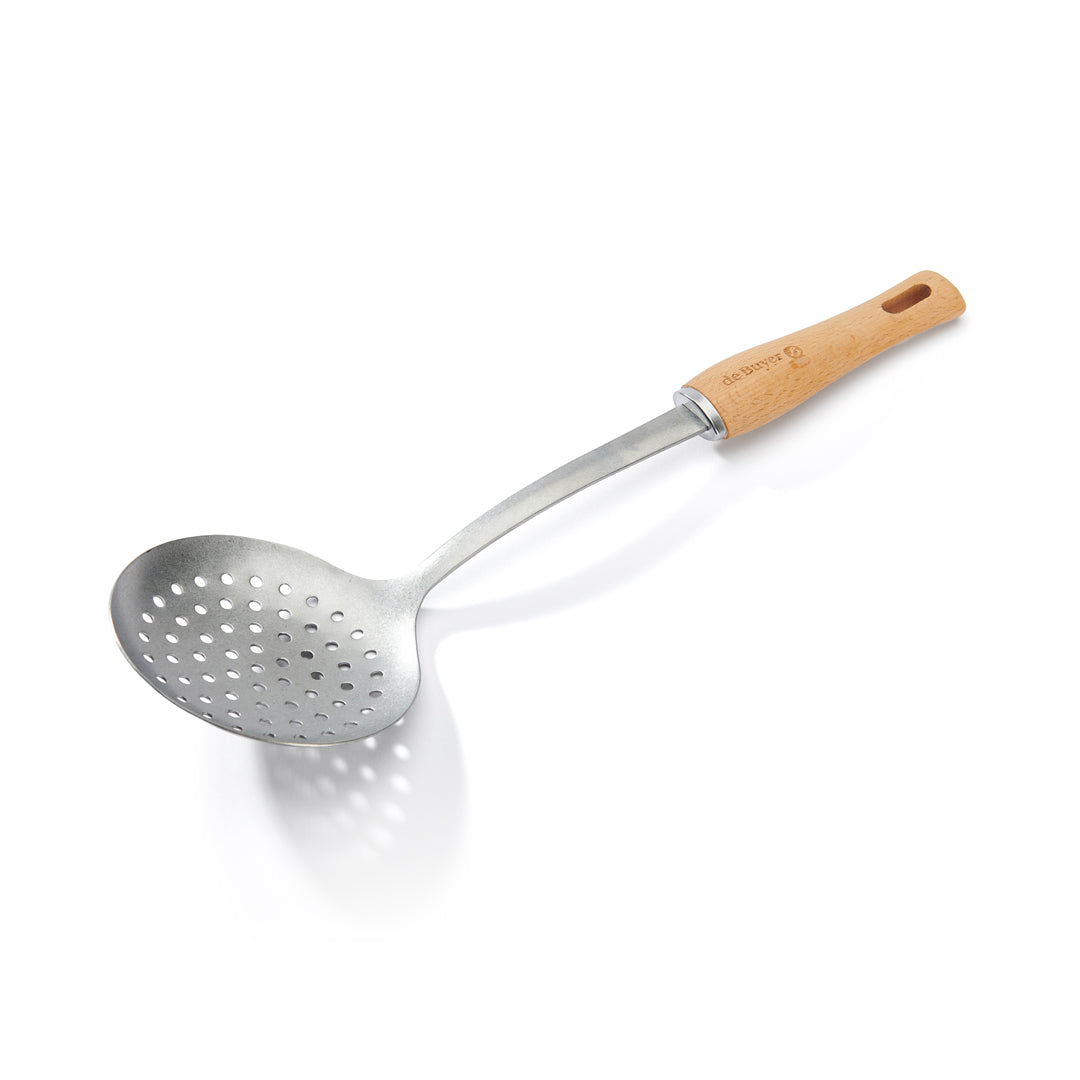 de Buyer B BOIS Skimmer – Atlanta Grill Company