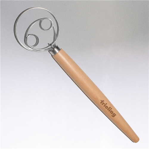 Frieling Batter Whisk 13" – Atlanta Grill Company