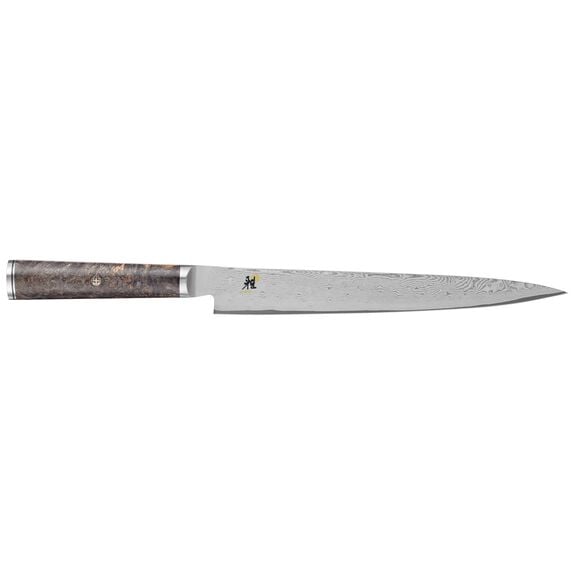 Miyabi Black 5000MCD67 9.5" Slicing/Carving Knife – Atlanta Grill Company