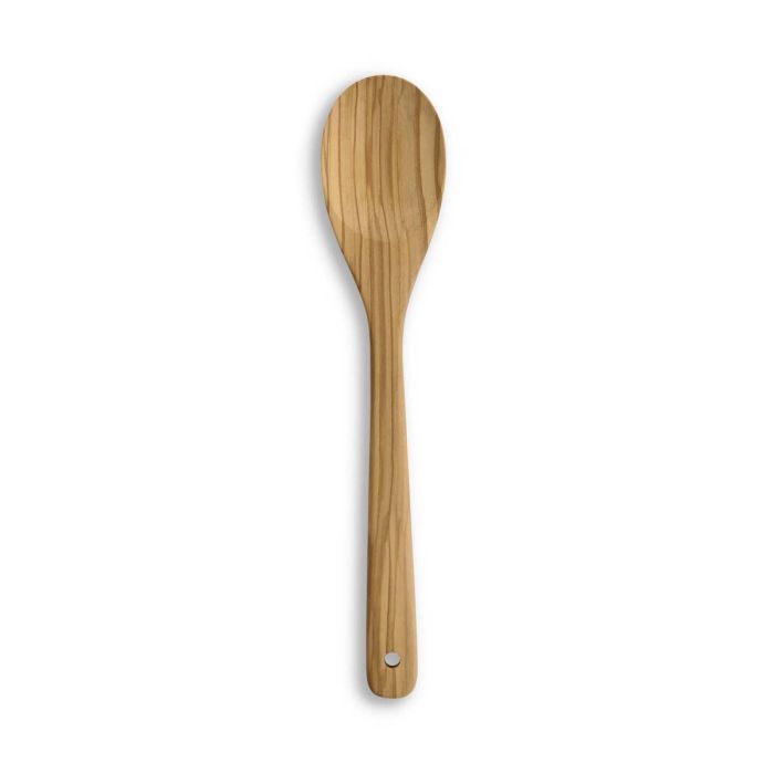 Fante's Italian Olivewood Spoon, 12 inch – Atlanta Grill Company