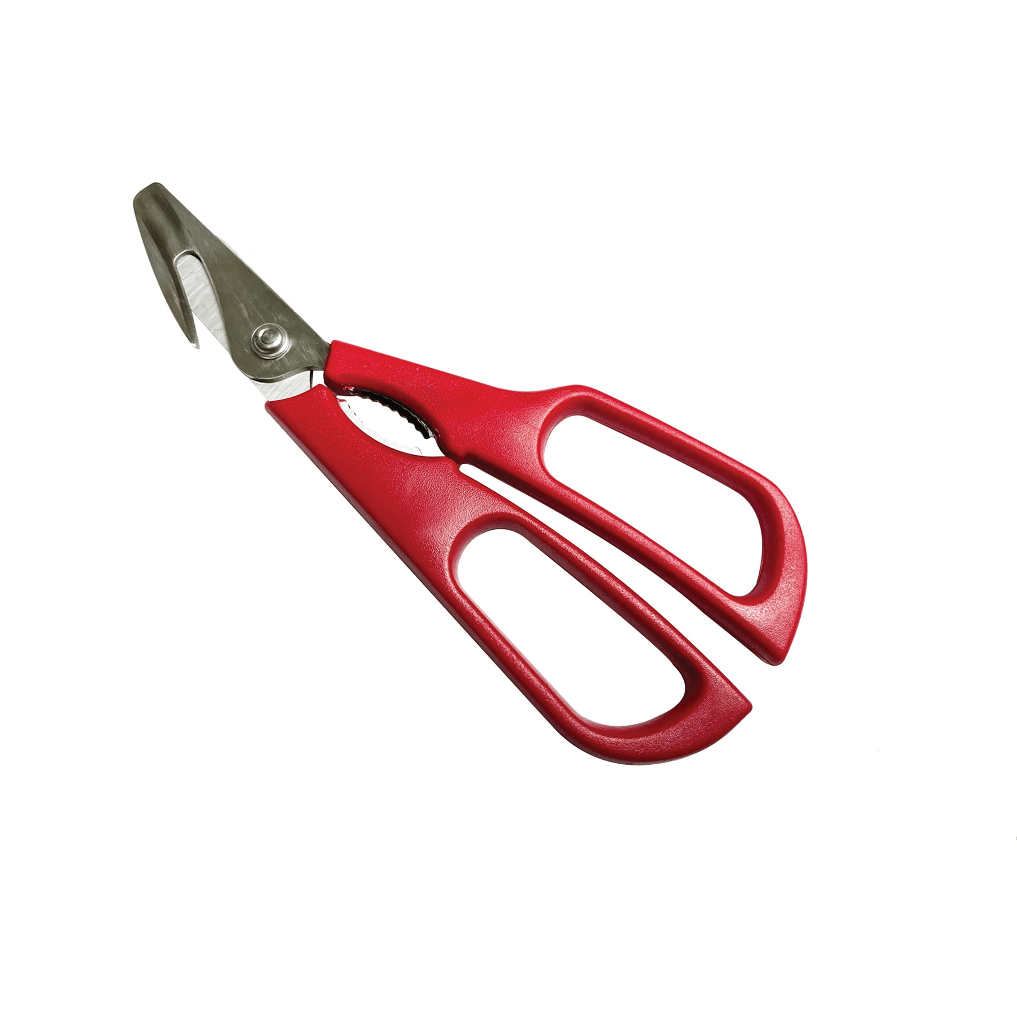 Nantucket Seafood Multifunction Seafood Scissors – Atlanta Grill Company