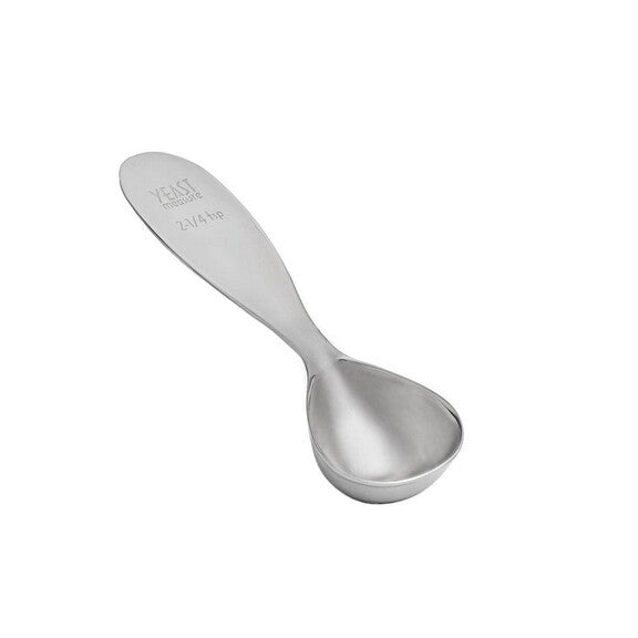 Fox Run Stainless Steel Yeast Spoon – Atlanta Grill Company