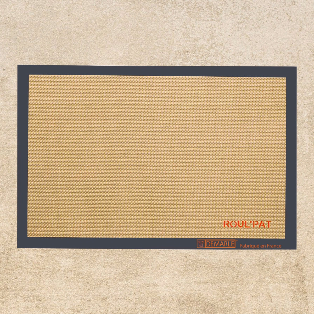 Silpat® Roul’pat Perfect Pastry Jumbo Size – Atlanta Grill Company