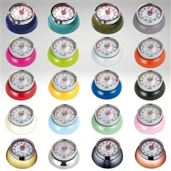 Frieling Retro Kitchen Timer – Atlanta Grill Company