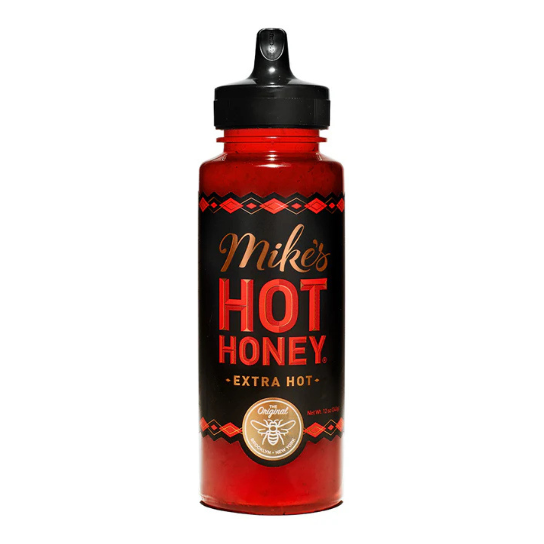 Mike's Hot Honey - Extra Hot – Atlanta Grill Company