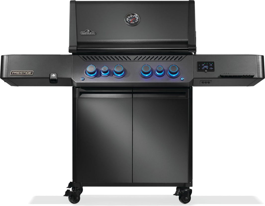 Grills & Ovens – Atlanta Grill Company