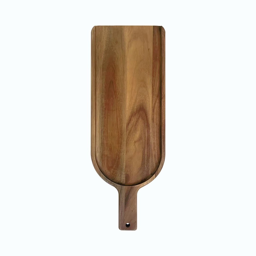 Ironwood Acacia Wood Shovel Charcuterie Paddle Large 28361 – Atlanta ...