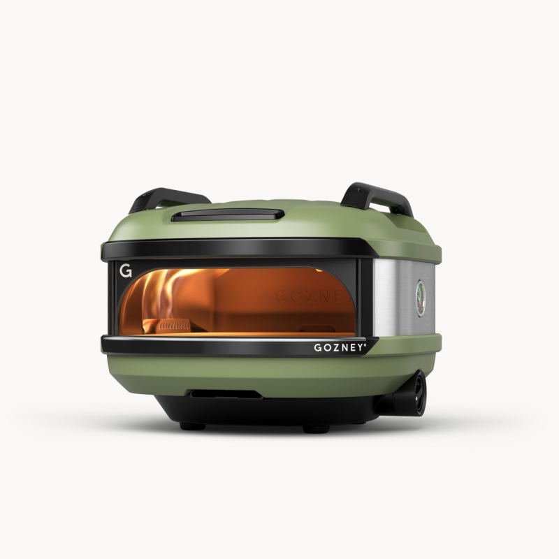 Gozney Tread – Atlanta Grill Company