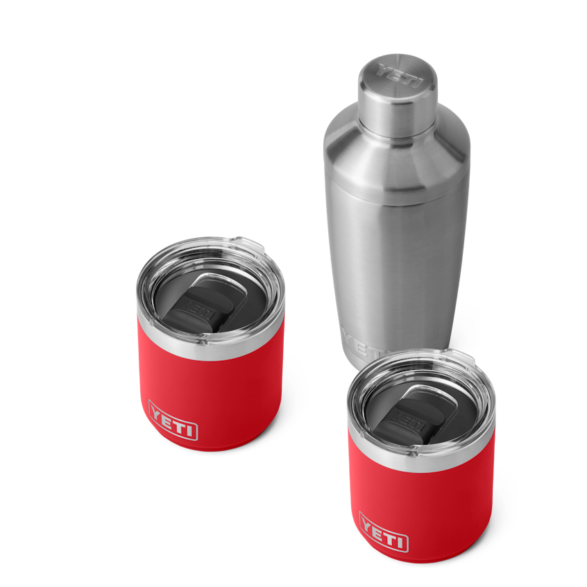 YETI Shake Things Up Set – Atlanta Grill Company
