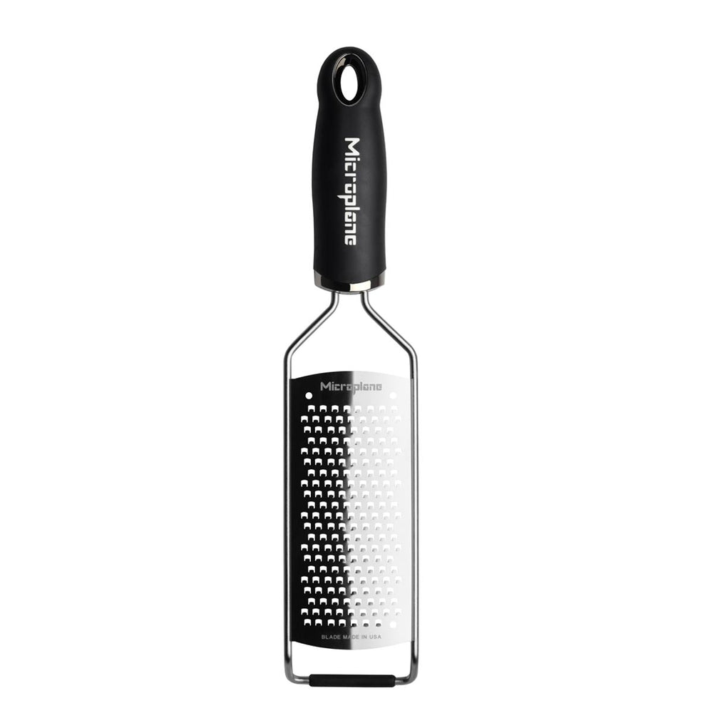 Microplane® Gourmet Series Coarse Grater – Atlanta Grill Company