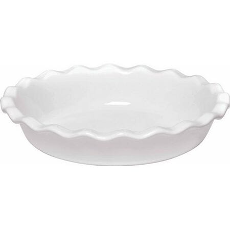 Emile Henry Pie Dish – Atlanta Grill Company
