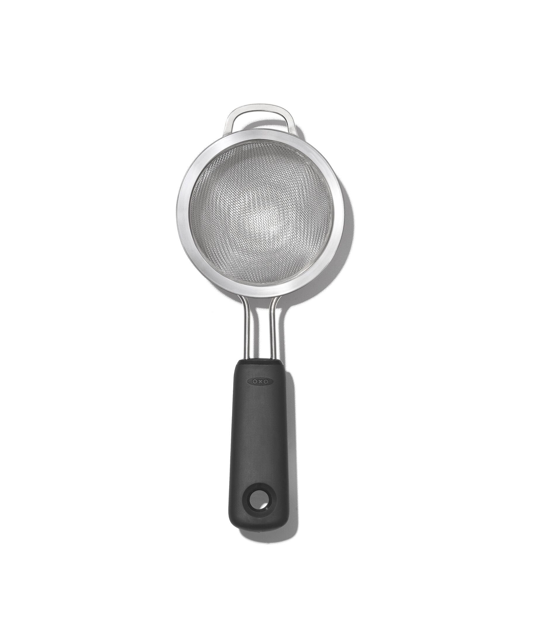 OXO 3" Mini Strainer – Atlanta Grill Company