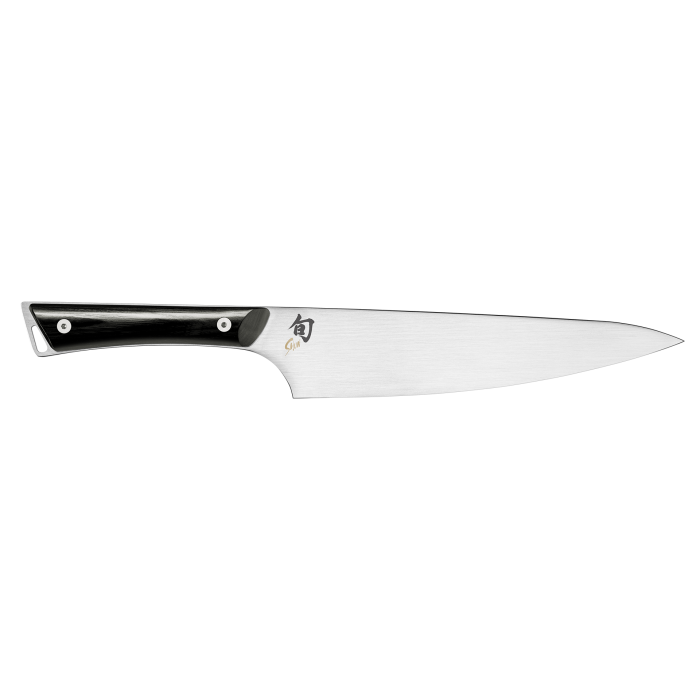 Shun Kazahana 8-in. Chef's Knife – Atlanta Grill Company