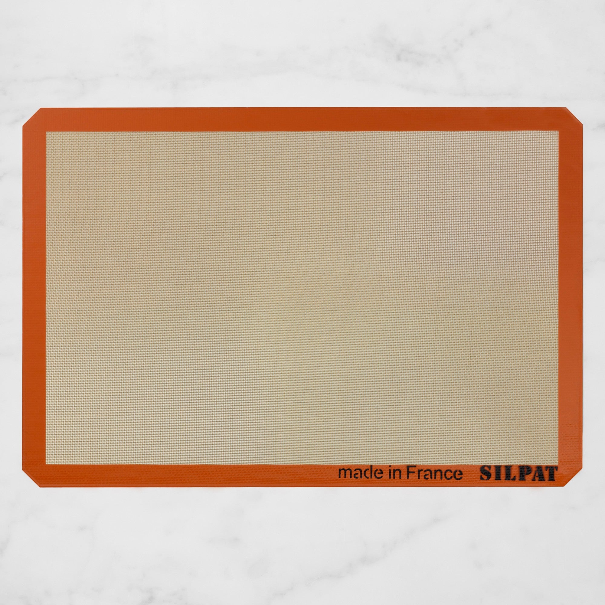 Silpat® Jelly Roll Baking Mat – Atlanta Grill Company