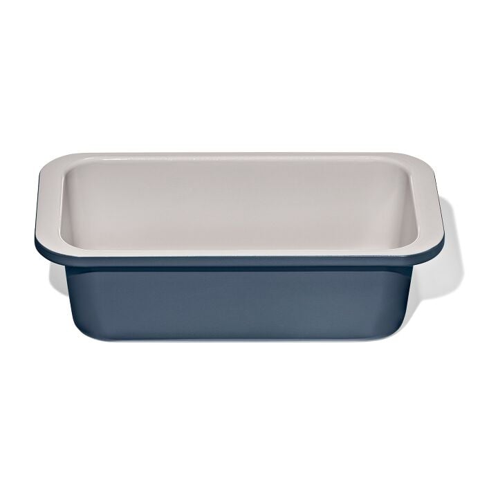 OXO Non-Stick Pro Ceramic Coated Metal Bakeware 1Lb Loaf Pan – Atlanta ...