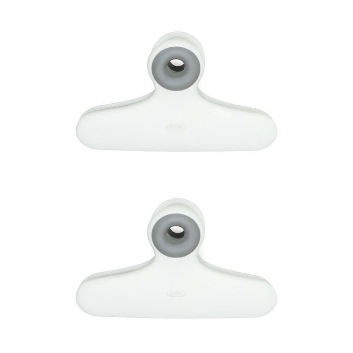 OXO Good Grips Bag Clip (2pk.) – Atlanta Grill Company