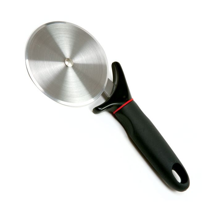 Norpro Grip-EZ Pizza Cutter Wheel – Atlanta Grill Company