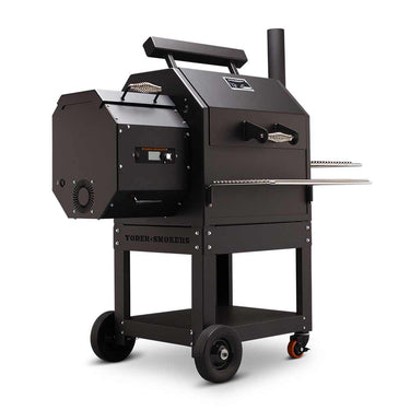 Pellet Grills & Smokers – Atlanta Grill Company