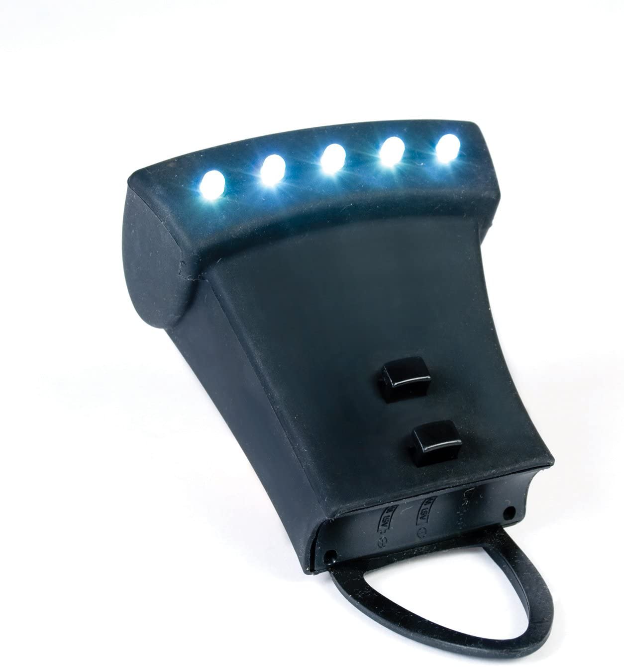 Charcoal Companion LED Grill Light with Silicone Cover – Atlanta Grill ...