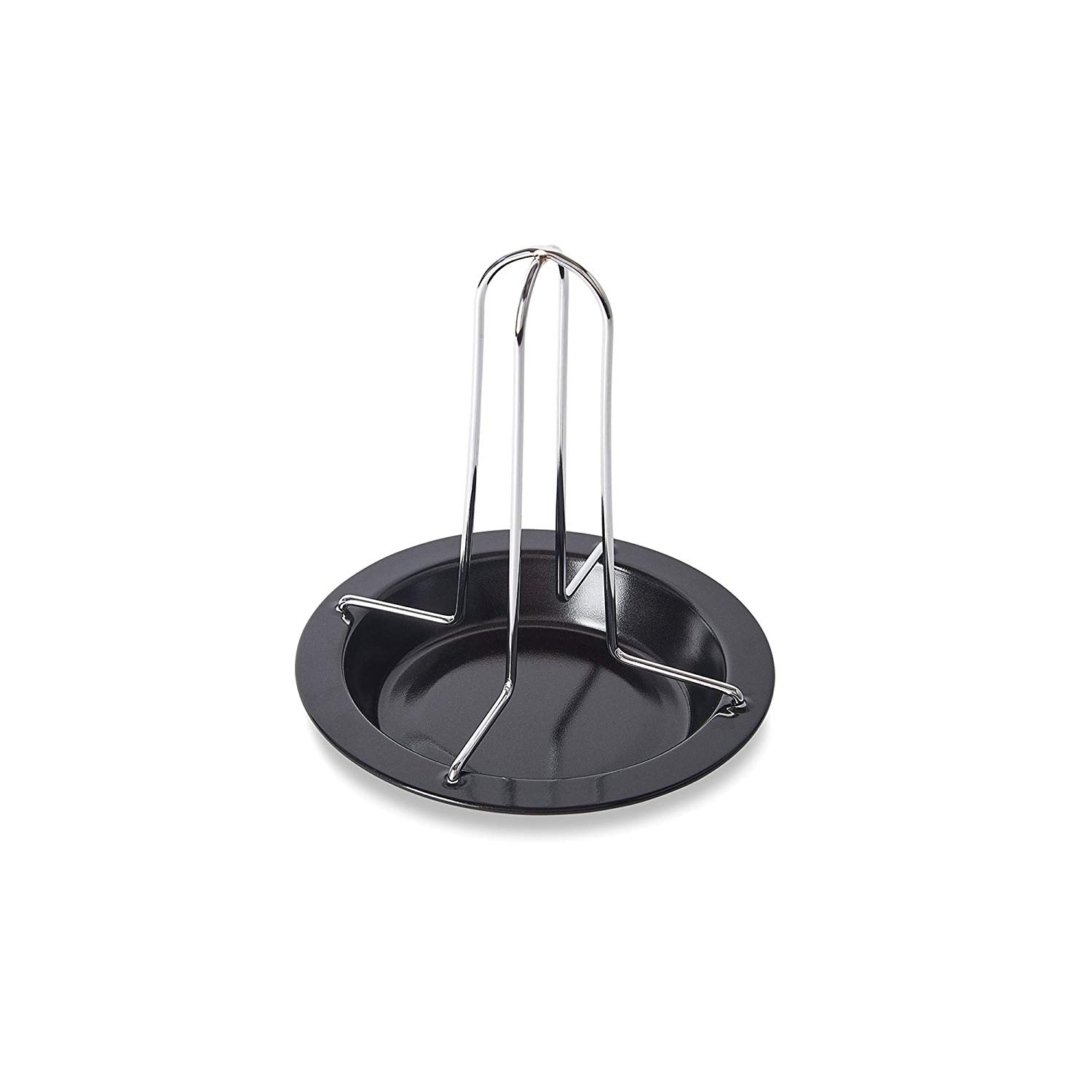 Fox Run Stainless Steel Vertical Roaster – Atlanta Grill Company