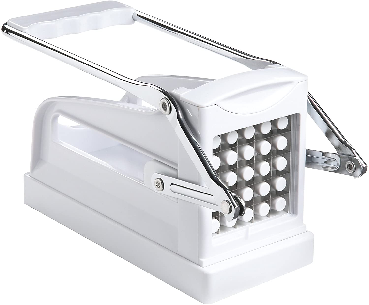 Fox Run French Fry Express Potato Cutter – Atlanta Grill Company
