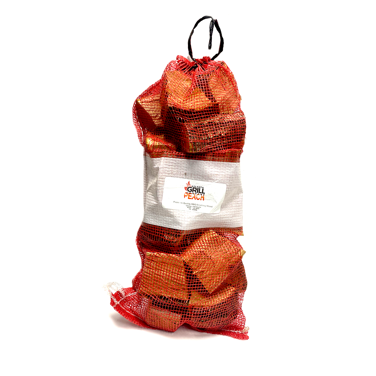 Wood Chunks & Wood Chips – Atlanta Grill Company