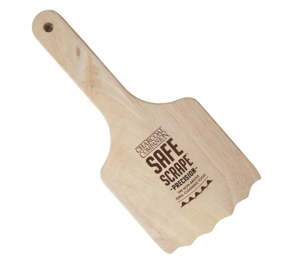Safe Scrape™ PRECISION The Non-Bristle Grill Cleaning Tool! – Atlanta ...