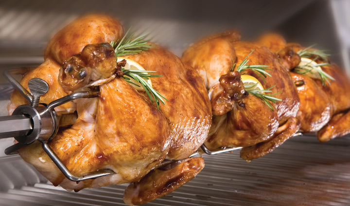 Grills & Ovens – Atlanta Grill Company