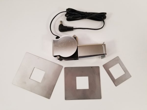 Flame Boss Kamado Blower Assembly With Adapter Plates FB-KB – Atlanta ...
