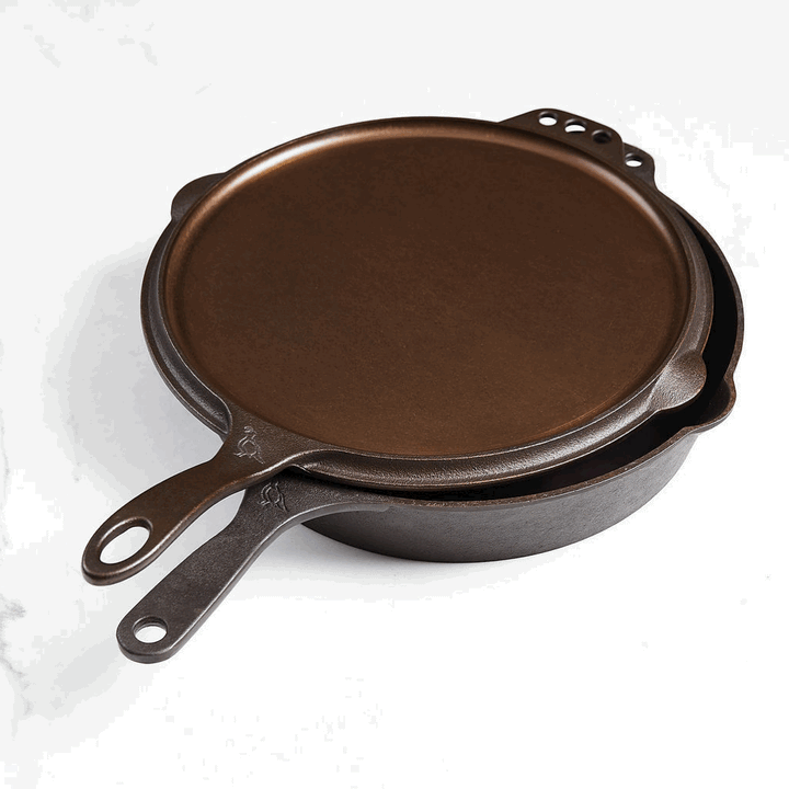 Smithey Ironware Co: Cookware – Atlanta Grill Company