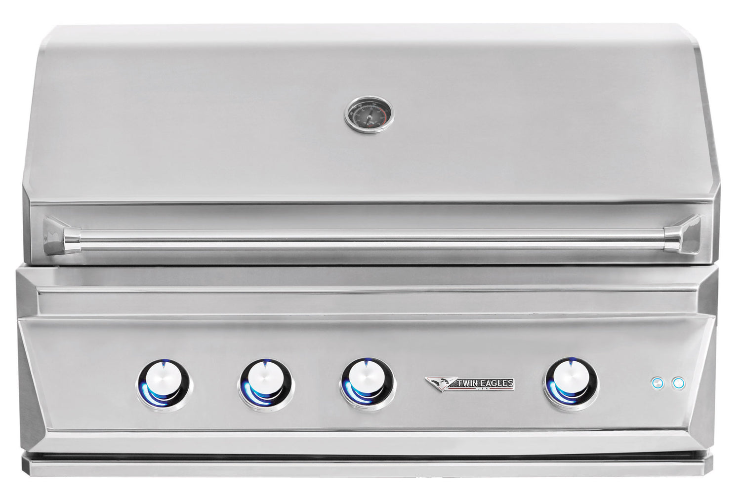 Grills & Ovens – Atlanta Grill Company