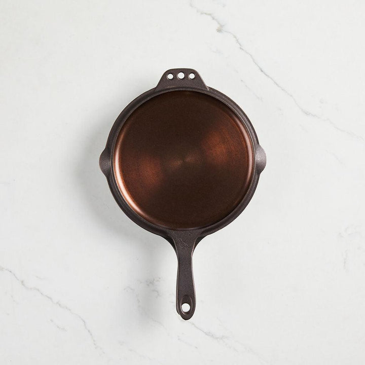 Smithey Ironware Co: Cookware – Atlanta Grill Company