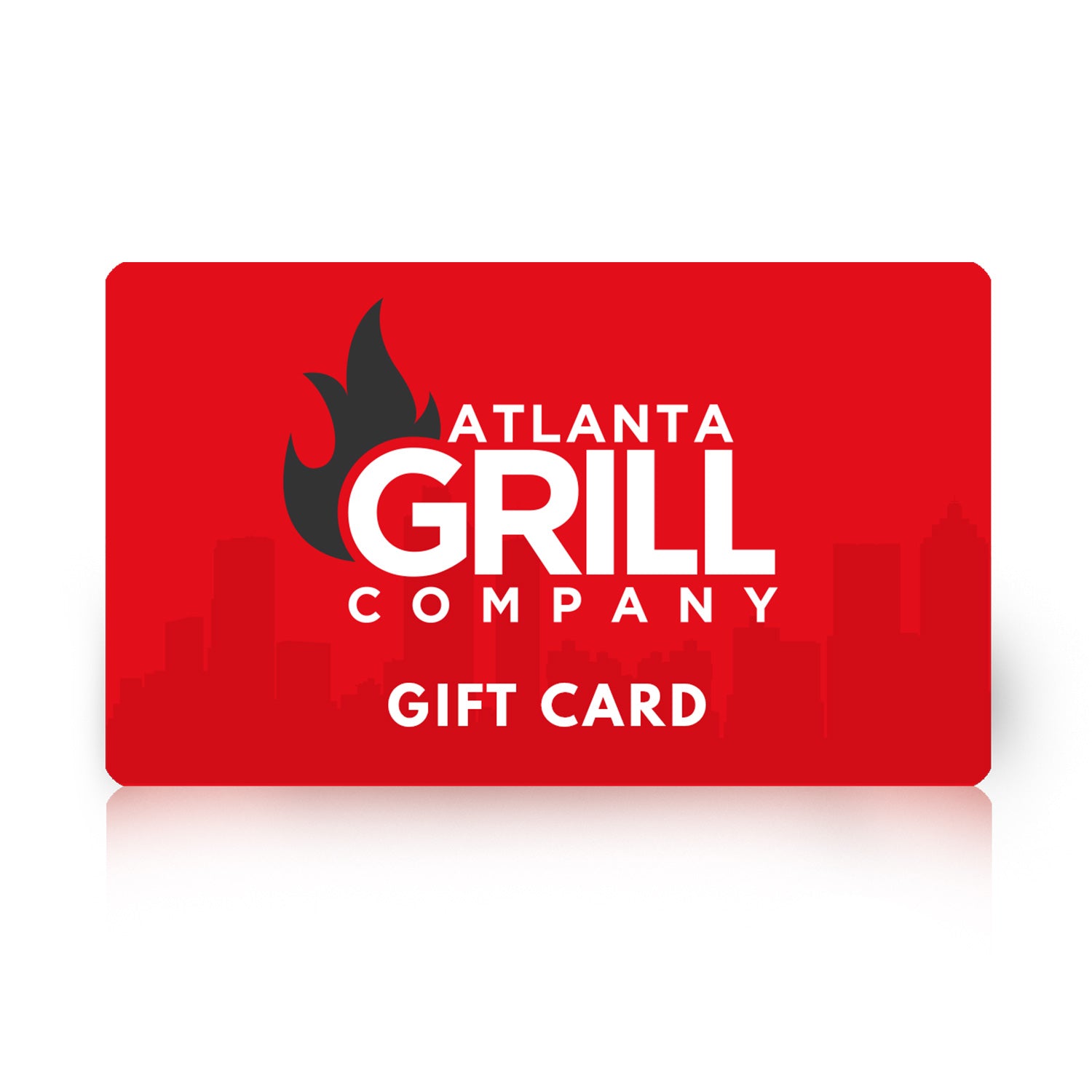 Gift Card – Atlanta Grill Company