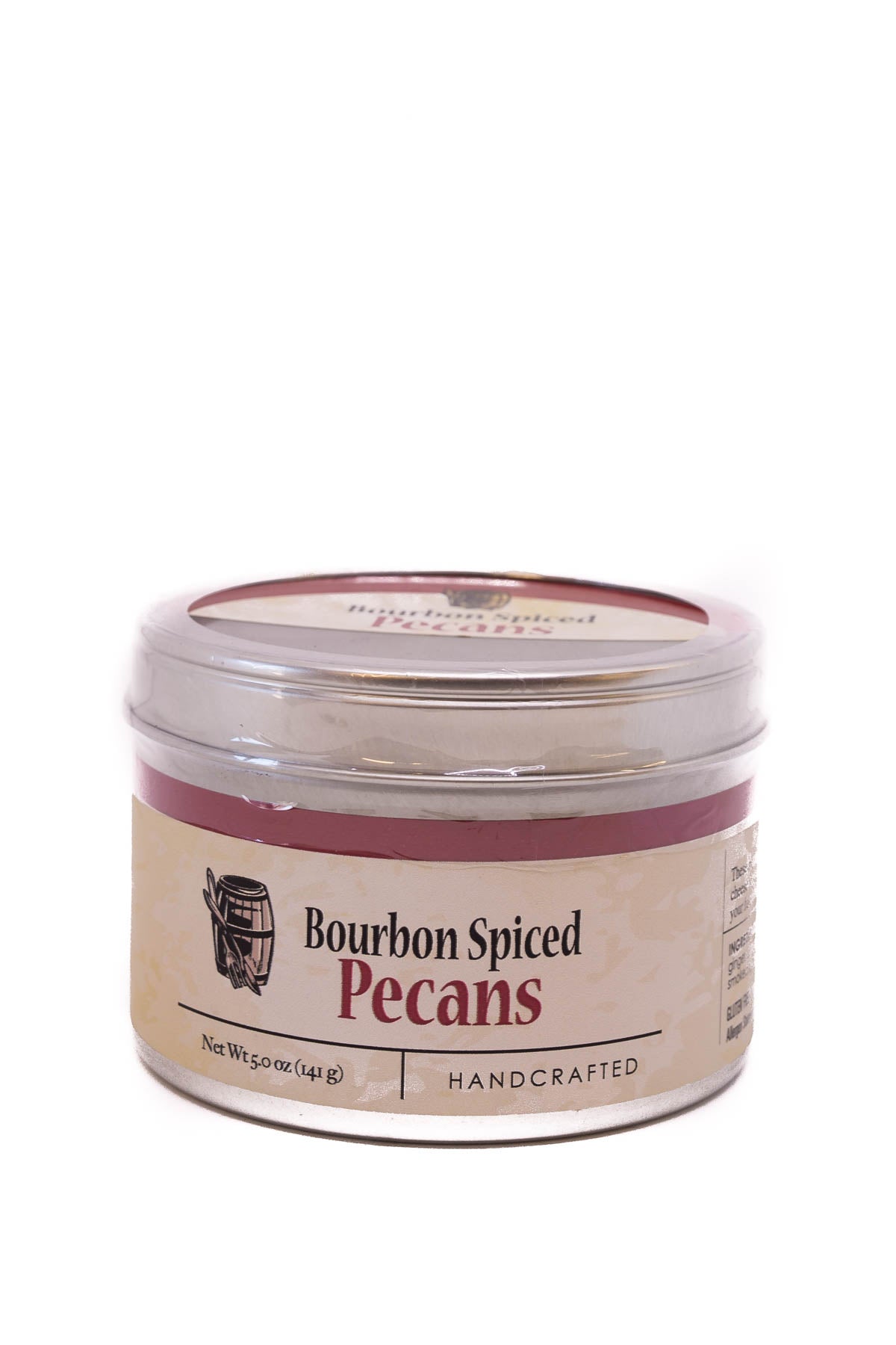 Bourbon Barrel Foods: Bourbon Smoked Pecans – Atlanta Grill Company
