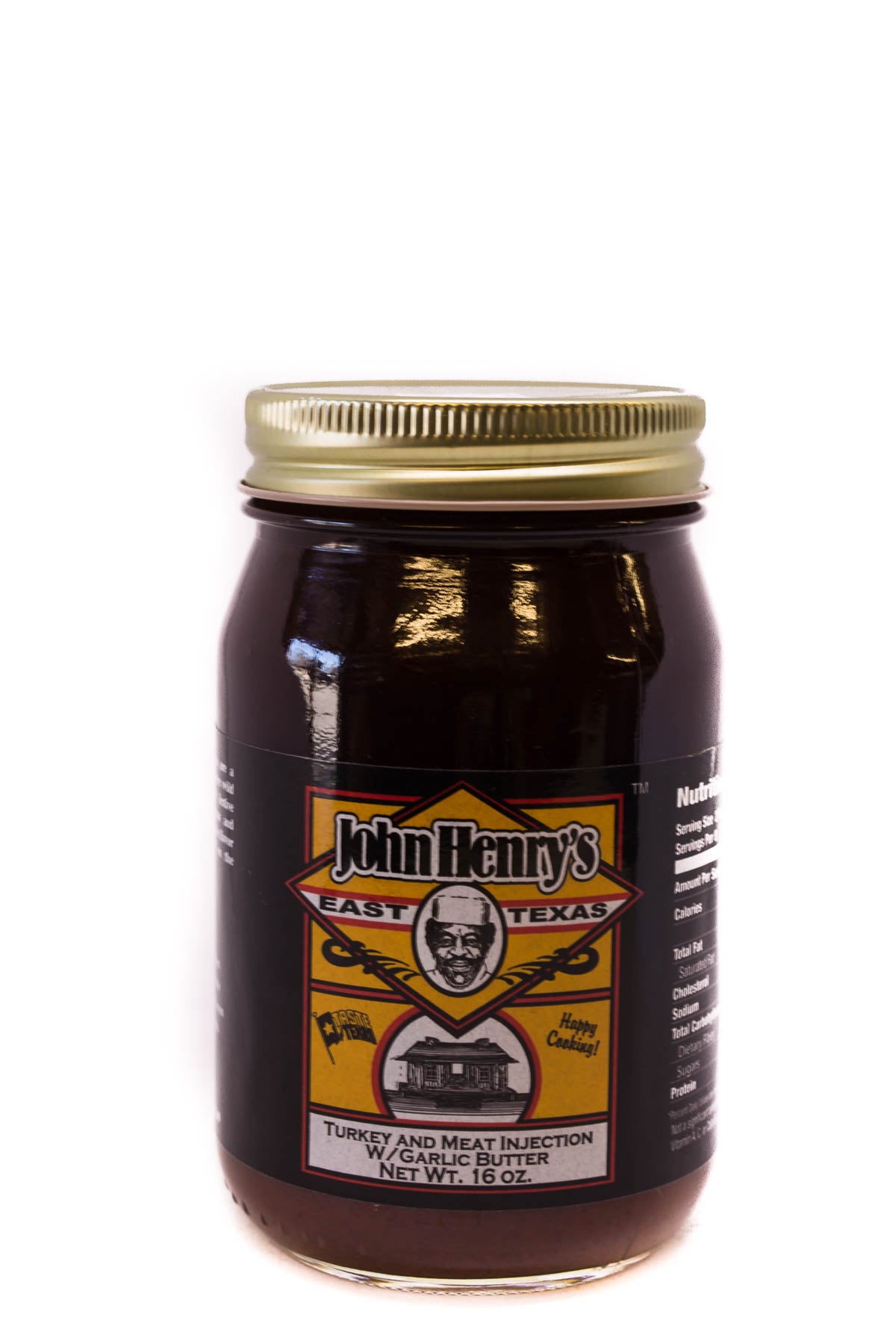 John Henry's: Turkey and meat injections with garlic butter – Atlanta ...