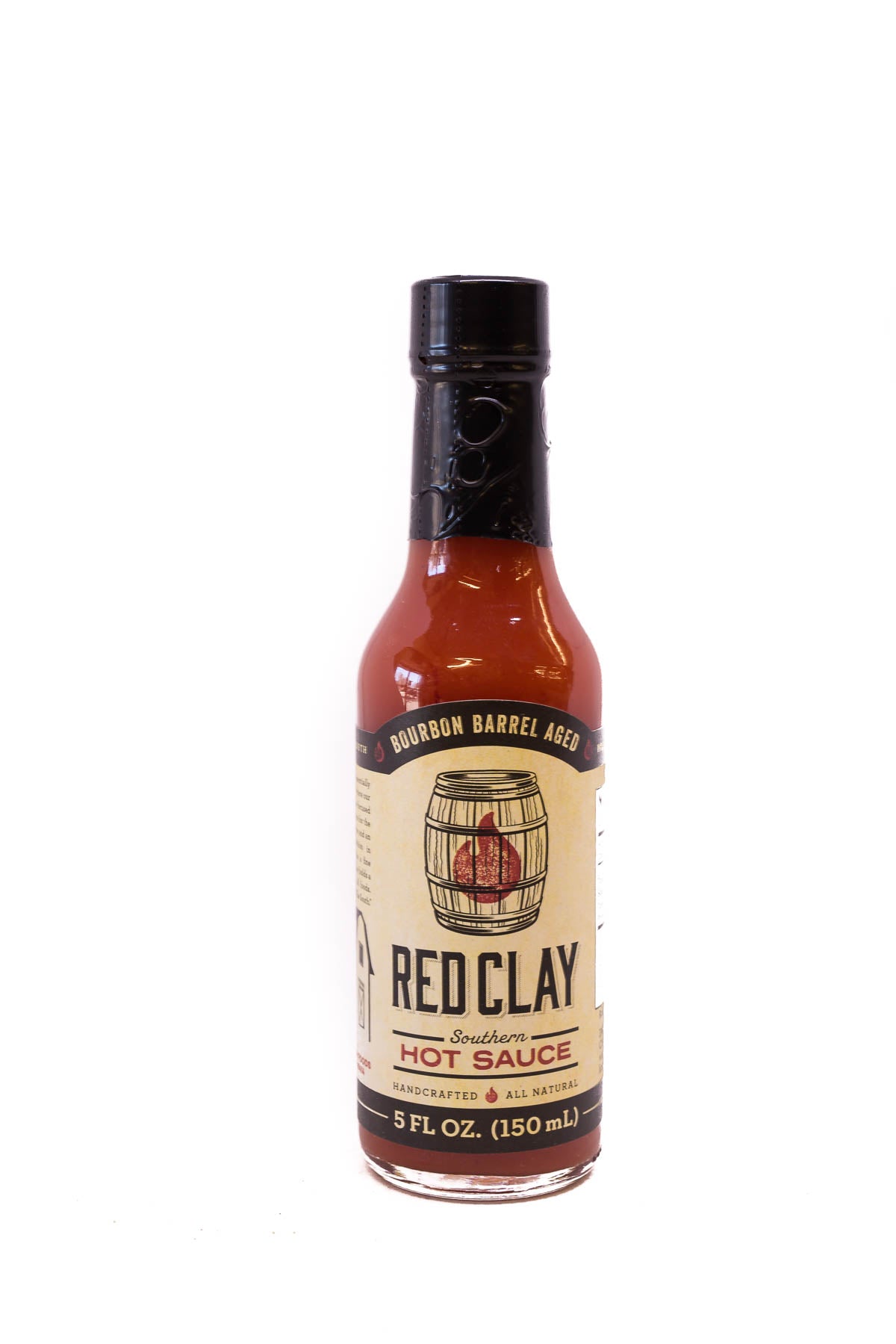 Red Clay: Original – Atlanta Grill Company