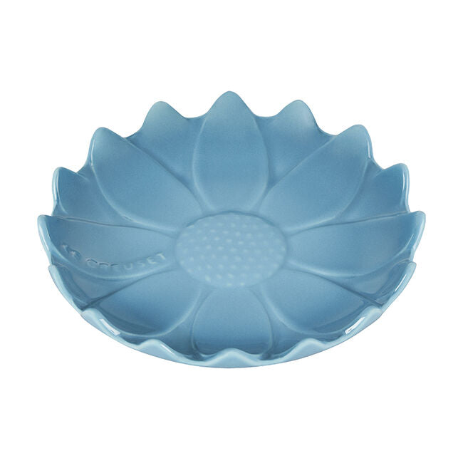 Le Creuset Flower Spoon Rest – Atlanta Grill Company