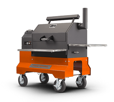 Grills & Ovens – Atlanta Grill Company